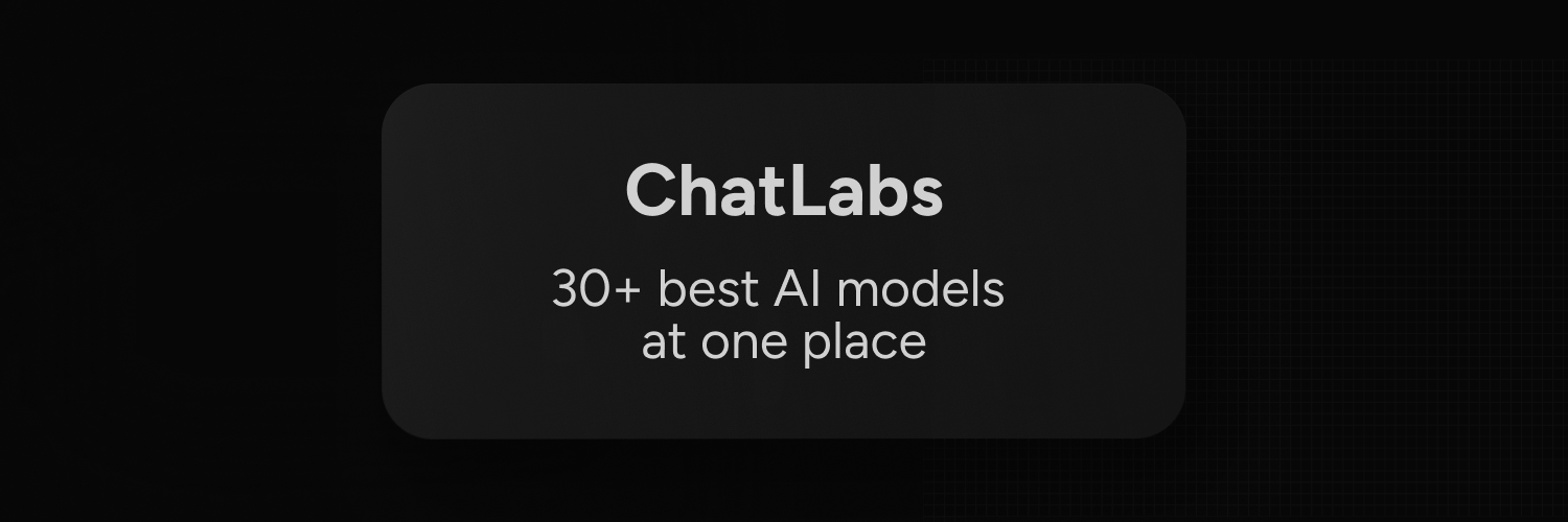 ChatLabs Logo & Brand Assets (SVG, PNG and vector) - Brandfetch