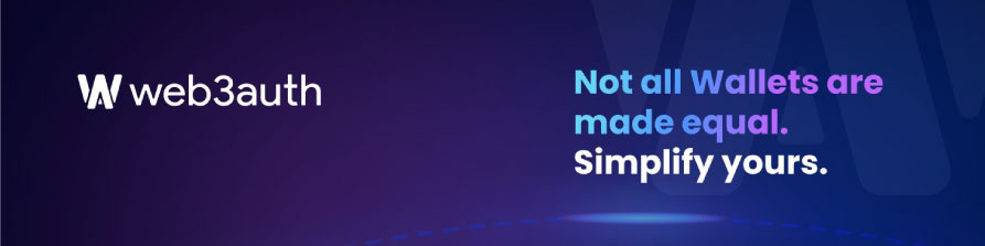 Web3Auth Logo & Brand Assets (SVG, PNG and vector) - Brandfetch