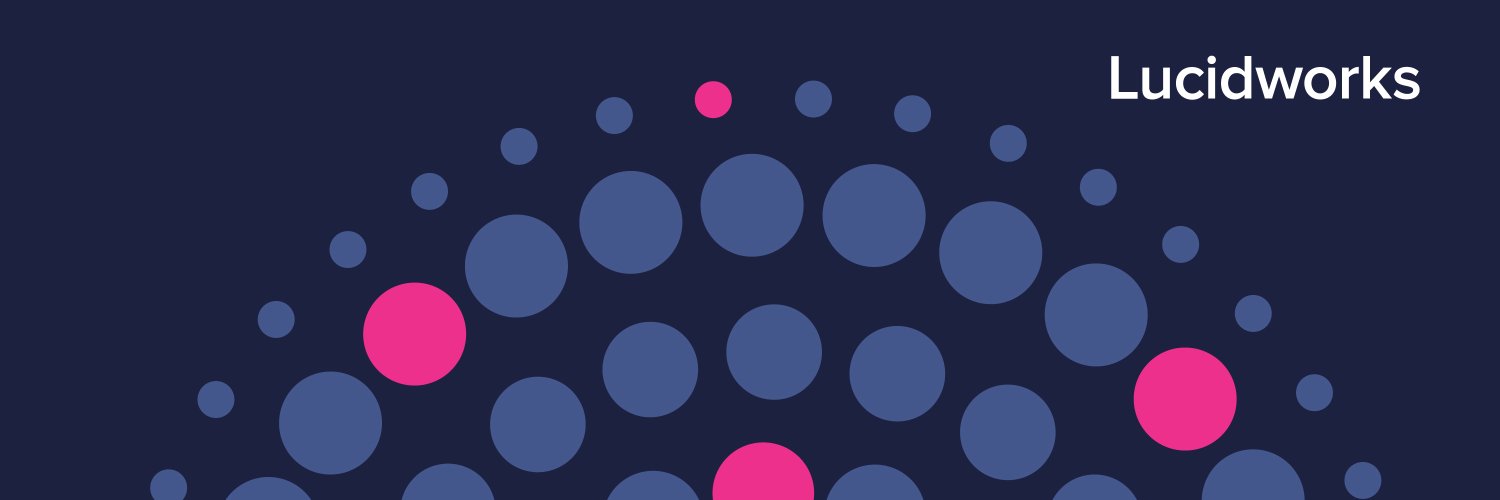 Lucidworks Logo & Brand Assets (SVG, PNG and vector) - Brandfetch