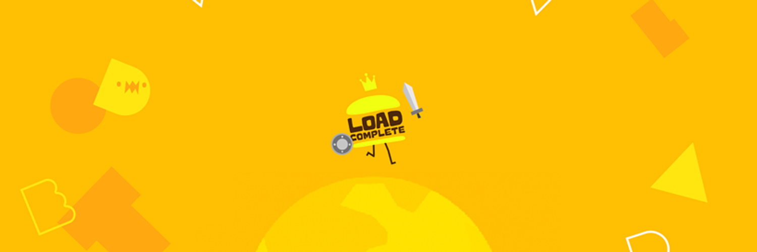LoadComplete Logo & Brand Assets (SVG, PNG and vector) - Brandfetch