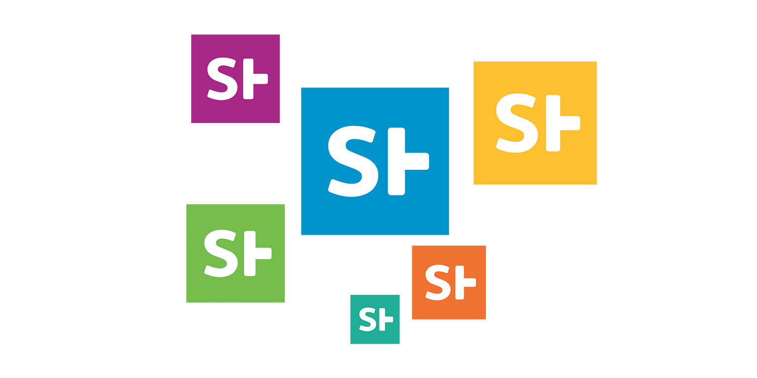 Brandfetch | Siplus Logos & Brand Assets