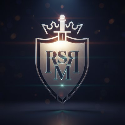 Real Men Real Style Logo & Brand Assets (SVG, PNG and vector) - Brandfetch