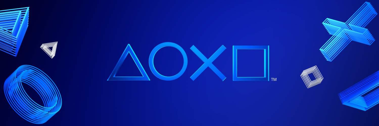PlayStation® Logos & Brand Assets | Brandfetch