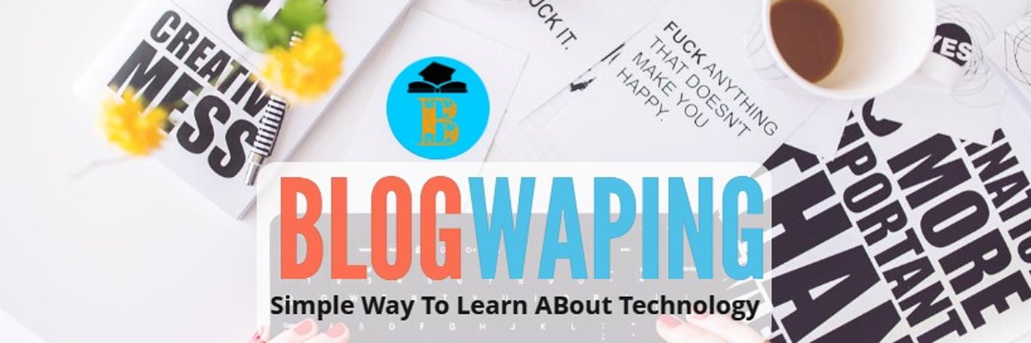 Blogwaping Logo & Brand Assets (SVG, PNG and vector) - Brandfetch