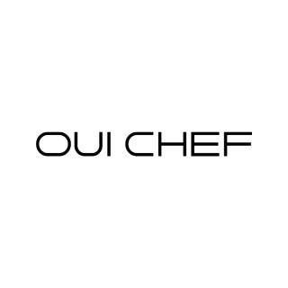 Brandfetch | OUI CHEF Logos & Brand Assets