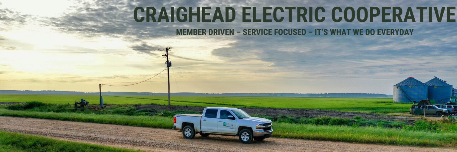 Brandfetch | Craighead Electric Logos & Brand Assets