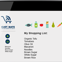 Cust2Mate Logos & Brand Assets | Brandfetch