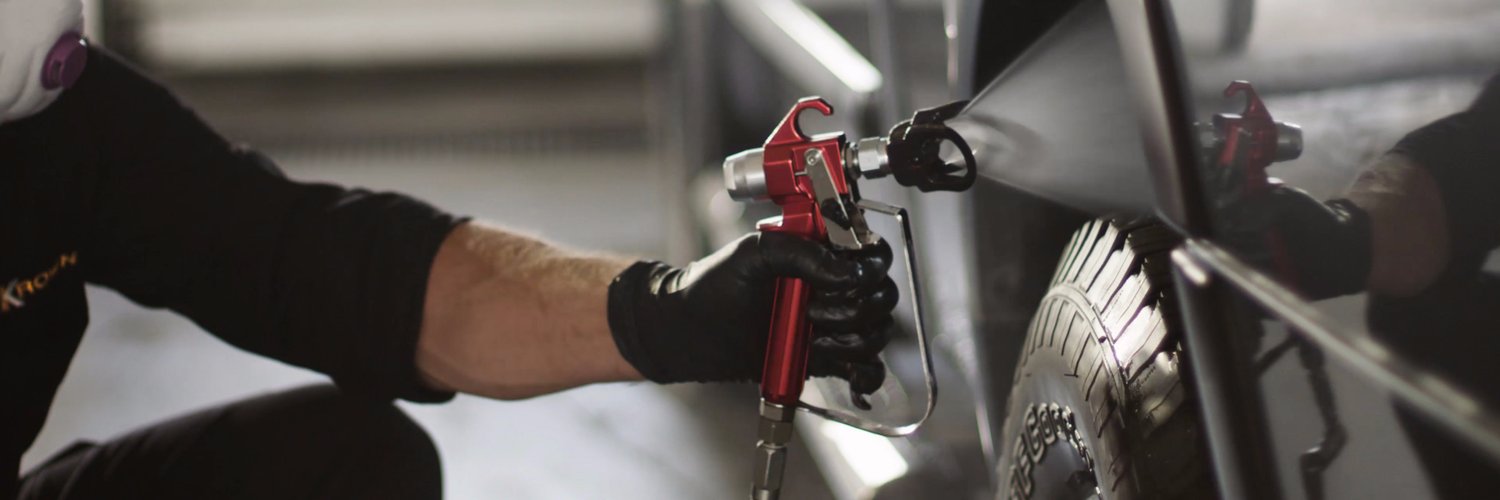 Krown Rust Control Logo & Brand Assets (SVG, PNG and vector) - Brandfetch