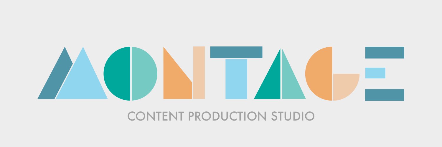 Brandfetch | Montage Logos & Brand Assets