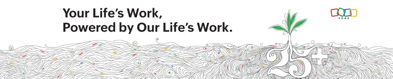 Zoho Logos & Brand Assets | Brandfetch