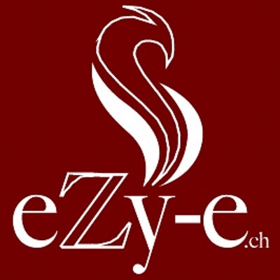 Brandfetch | eZy Logos & Brand Assets