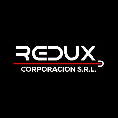Brandfetch | Redux Corporación SRL Logos & Brand Assets