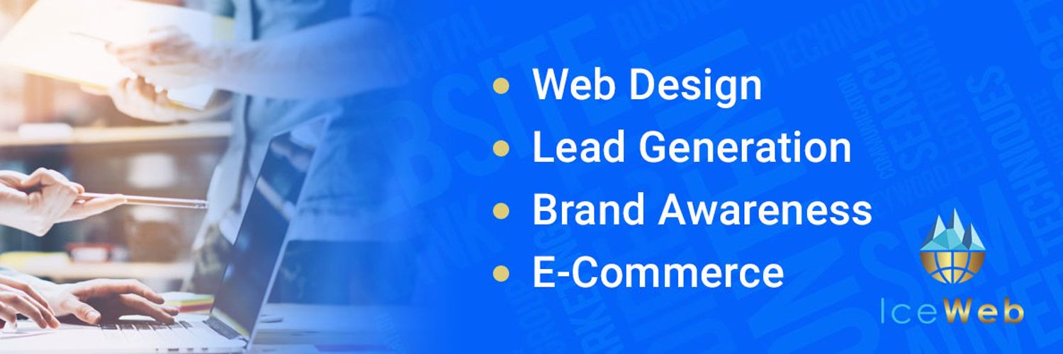 Brandfetch | IceWeb Logos & Brand Assets