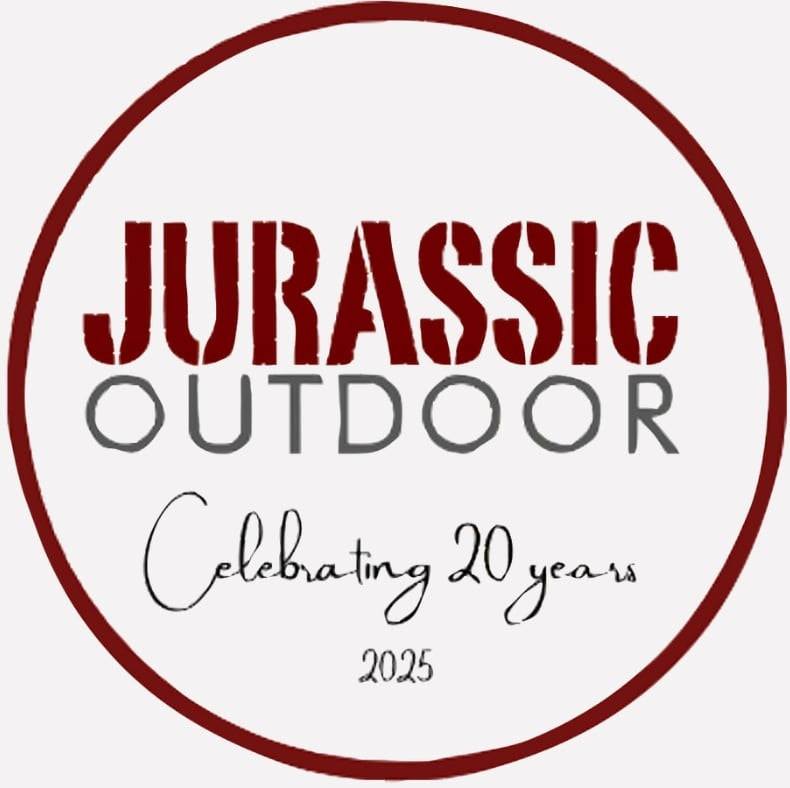 Brandfetch | Jurassic Outdoor Swanage | Swanage Logos & Brand Assets