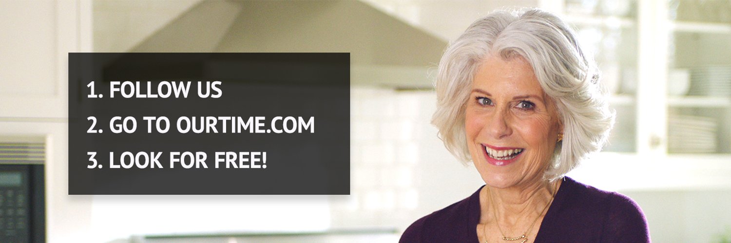 OurTime Logo & Brand Assets (SVG, PNG and vector) - Brandfetch