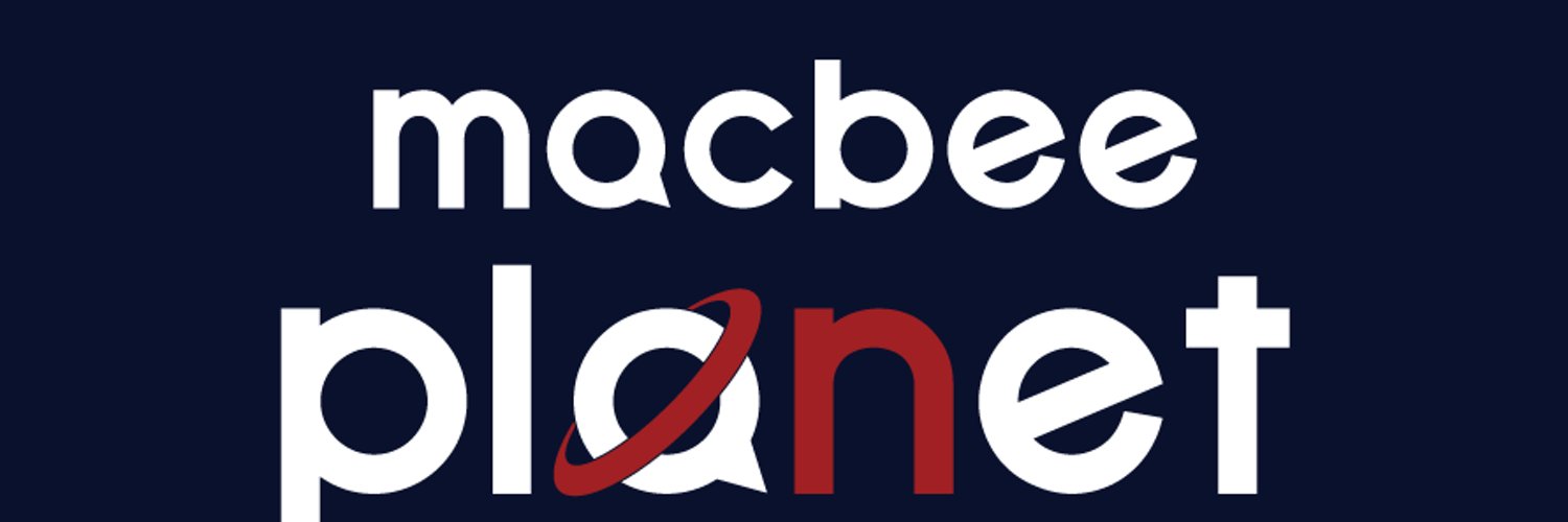 Brandfetch | Macbee Planet Logos & Brand Assets
