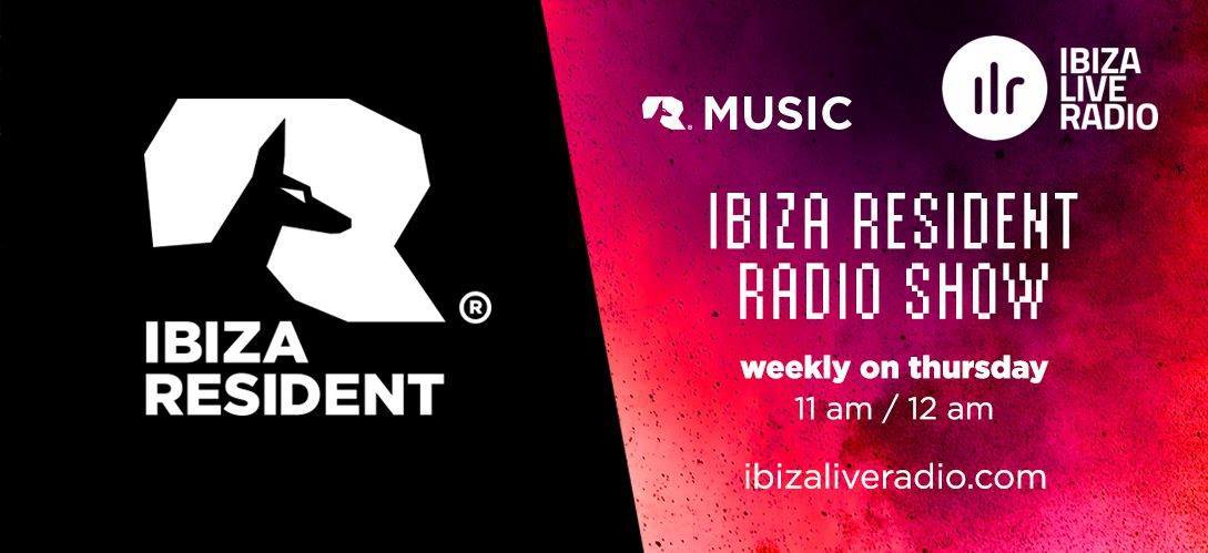 Ibiza Resident Logos & Brand Assets | Brandfetch