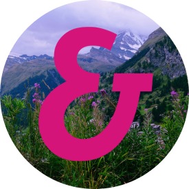 Brandfetch | Berge & Meer Touristik GmbH Logos & Brand Assets