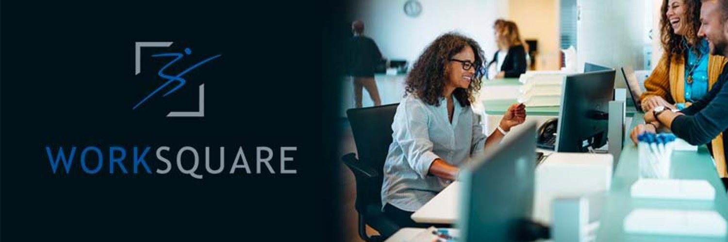 WorkSquare Logo & Brand Assets (SVG, PNG and vector) - Brandfetch