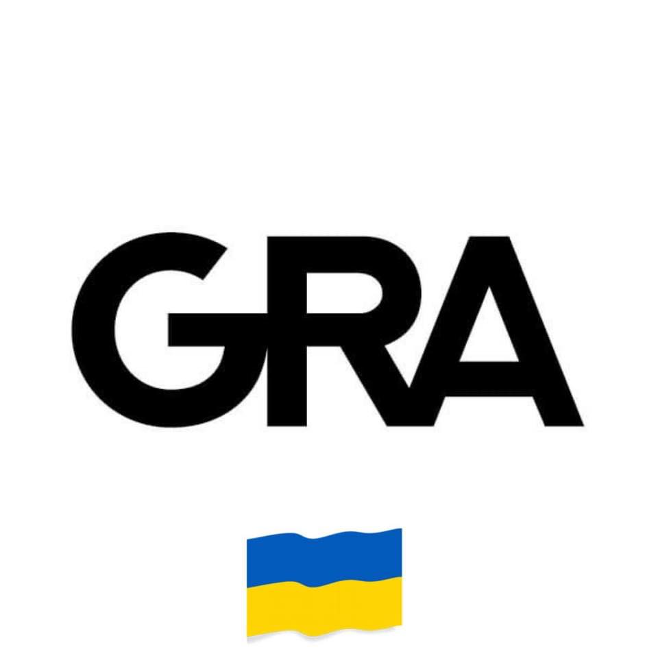 Brandfetch | GRA Agency | Kyiv Logos & Brand Assets