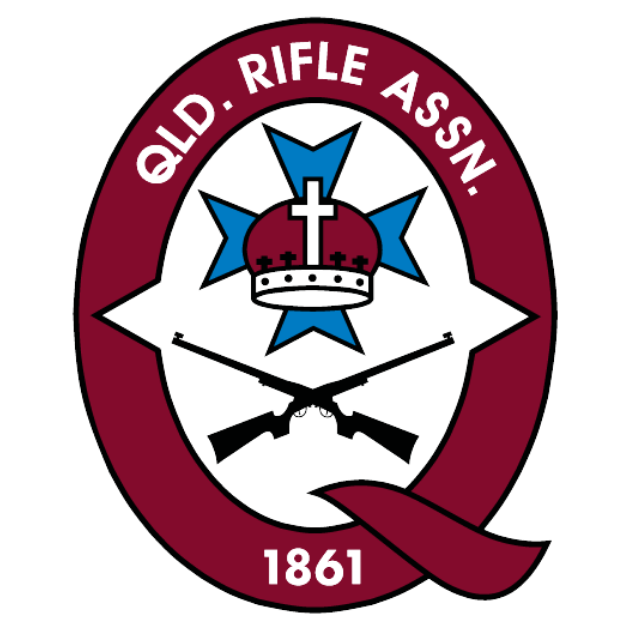 Brandfetch | QRA Queensland Rifle Association | Brisbane QLD Logos ...
