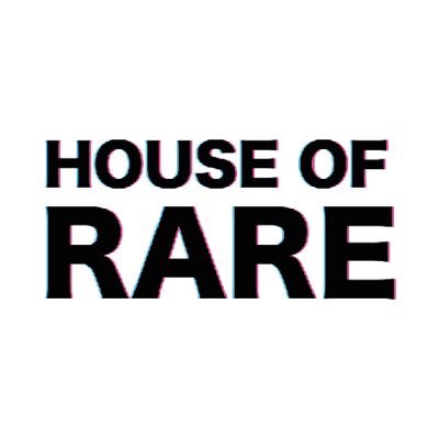Brandfetch | House of Rare Logos & Brand Assets