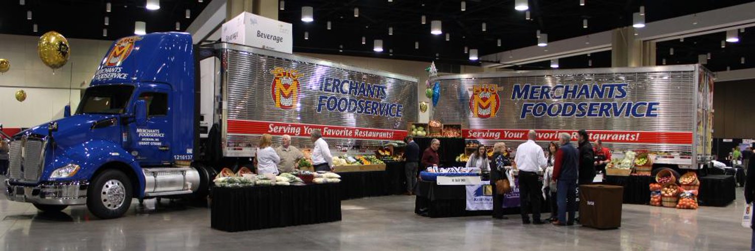 Brandfetch | Merchants Foodservice Logos & Brand Assets