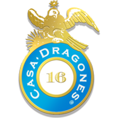 Casa Dragones Logo & Brand Assets (SVG, PNG and vector) - Brandfetch