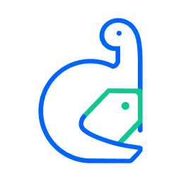 Datasaur Logos & Brand Assets | Brandfetch