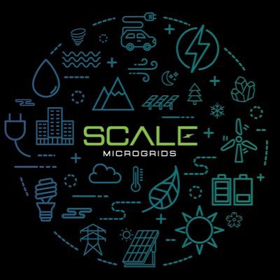 Brandfetch | Scale Microgrids Logos & Brand Assets