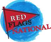 Brandfetch | Red Flags Logos & Brand Assets