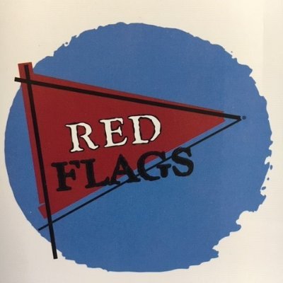 Brandfetch | Red Flags Logos & Brand Assets