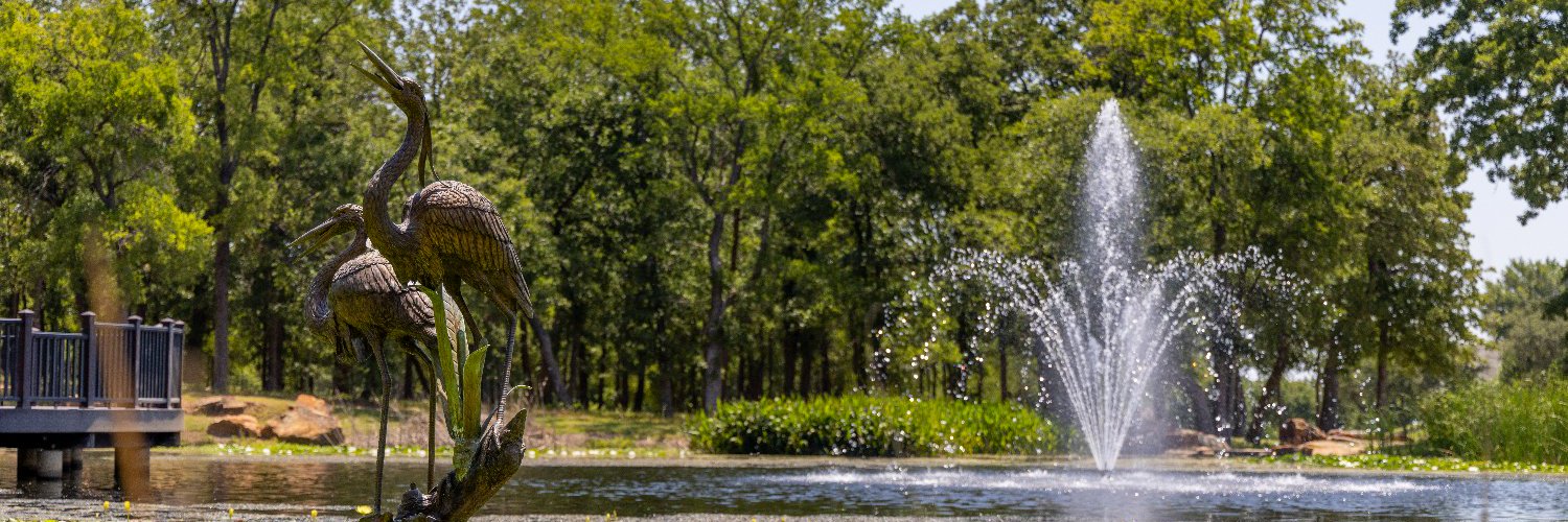 Town of Flower Mound Logo & Brand Assets (SVG, PNG and vector) - Brandfetch