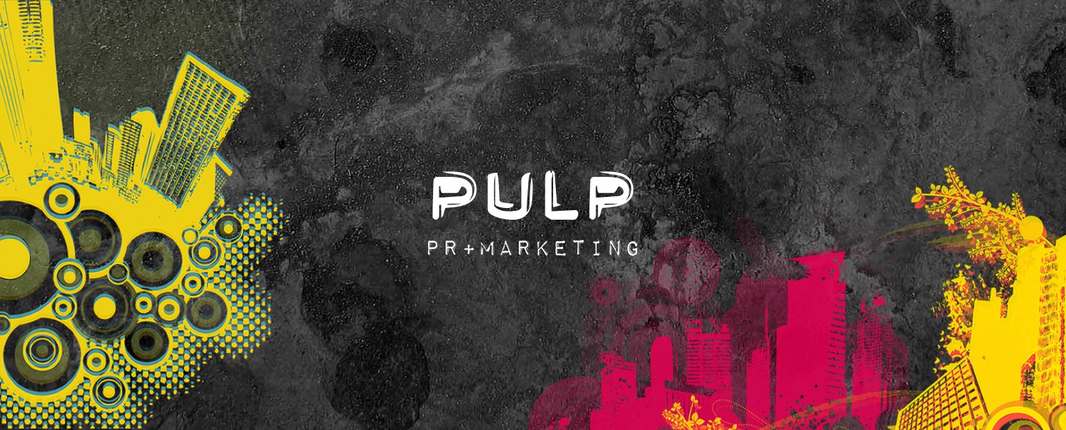 Brandfetch | Pulp PR + Marketing Logos & Brand Assets