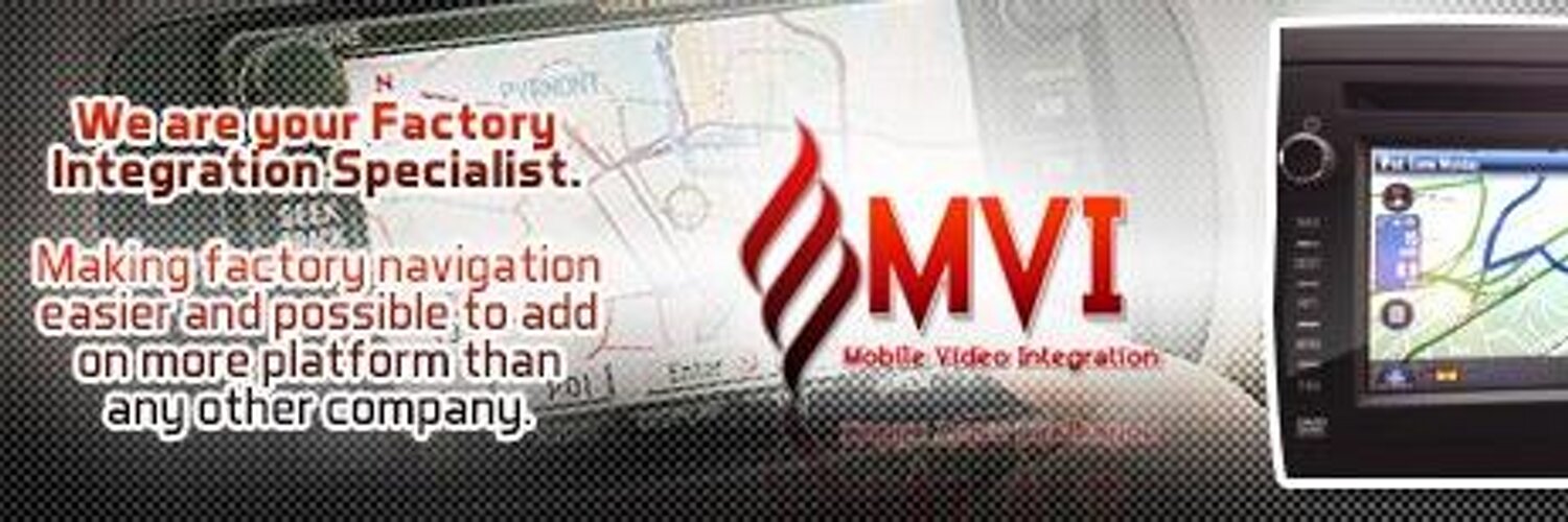 MVI Inc Logos & Brand Assets | Brandfetch