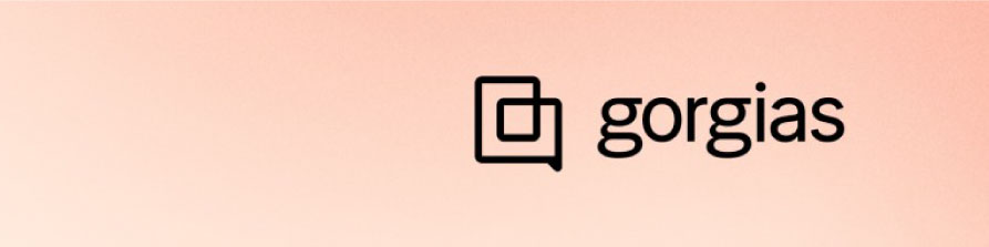 Gorgias Logo & Brand Assets (SVG, PNG and vector) - Brandfetch