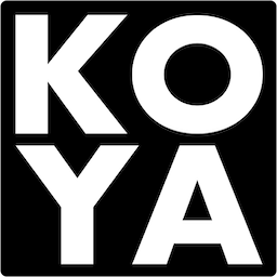 KOYA Innovations Inc Logos & Brand Assets | Brandfetch