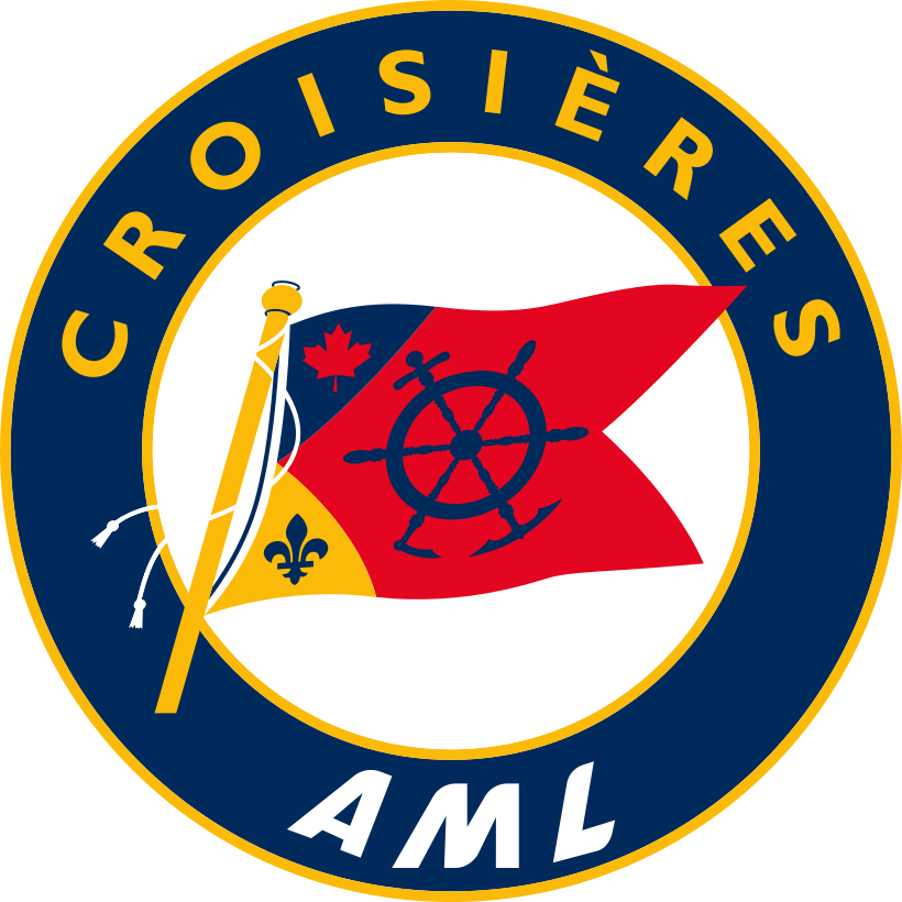 Brandfetch | Croisières AML | Quebec QC Logos & Brand Assets