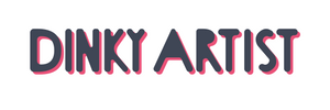 Dinky Artist | Witney Logos & Brand Assets | Brandfetch