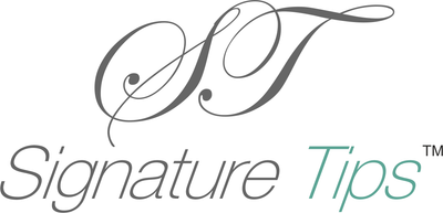 Brandfetch | Signature Tips Logos & Brand Assets