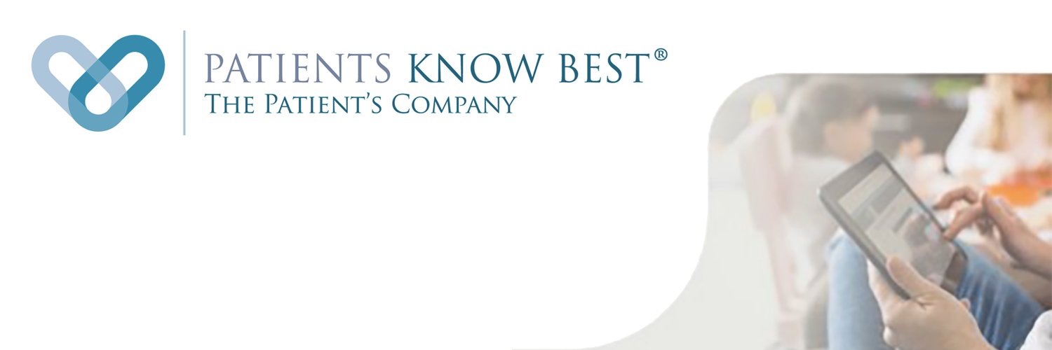 Patients Know Best Logos & Brand Assets | Brandfetch