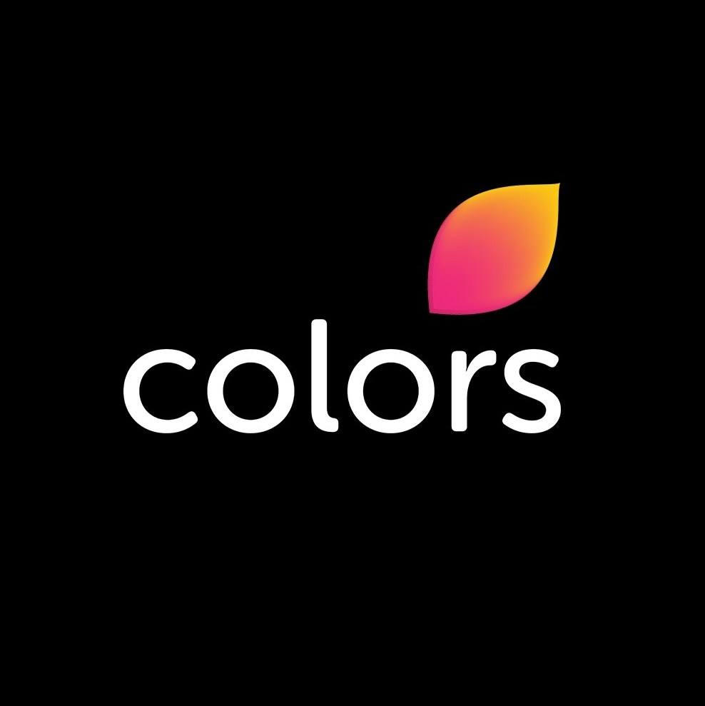 Colors Tv Logo