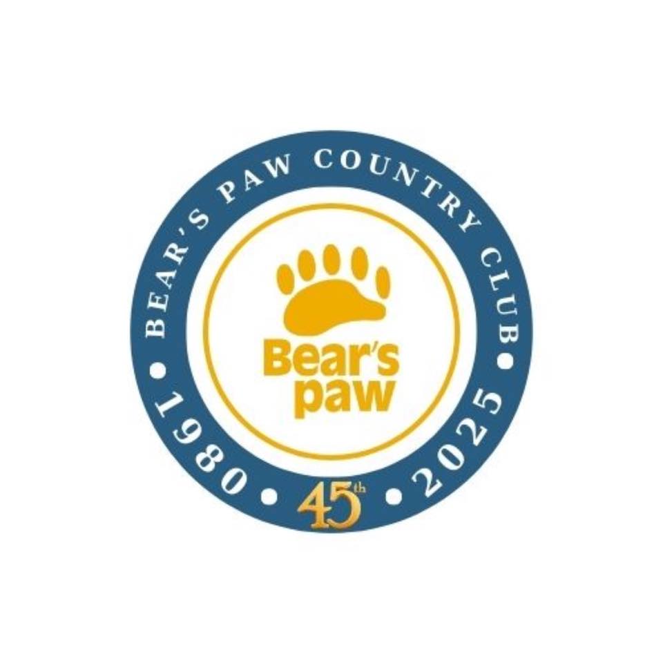 Brandfetch | Bear's Paw Country Club | Naples FL Logos & Brand Assets