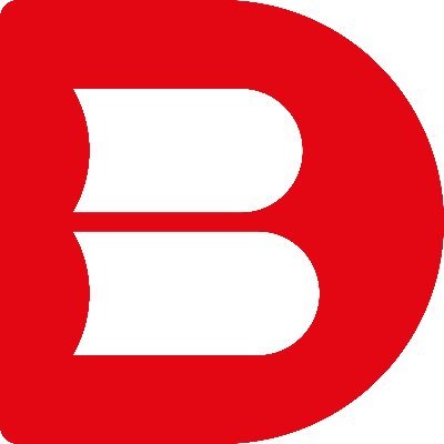 Brandfetch | De Boeck Supérieur Logos & Brand Assets