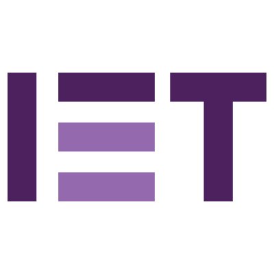 Brandfetch | IET Logos & Brand Assets
