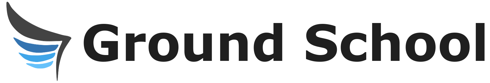 Brandfetch | Ground School Logos & Brand Assets