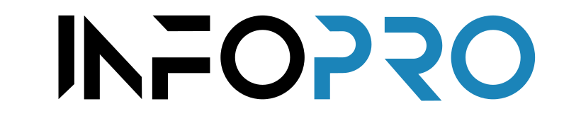 Brandfetch | Infopro Logos & Brand Assets