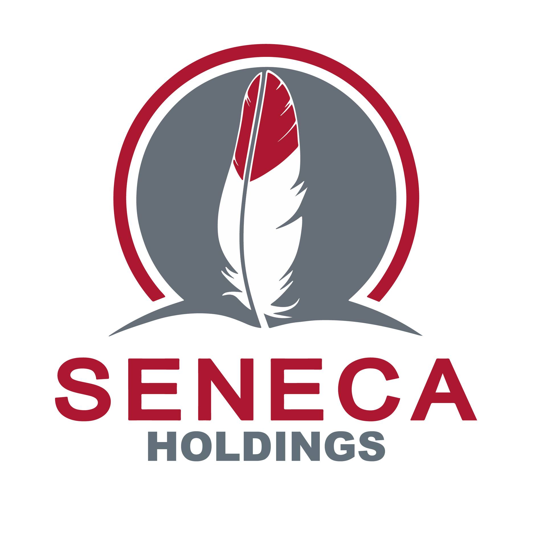 Brandfetch | Seneca Holdings | Salamanca NY Logos & Brand Assets