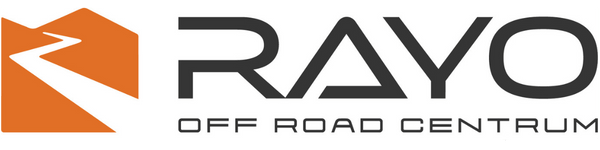 Brandfetch | Rayo Offroad Centrum Logos & Brand Assets