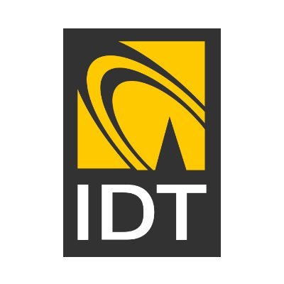 Brandfetch | IDT Corporation Logos & Brand Assets